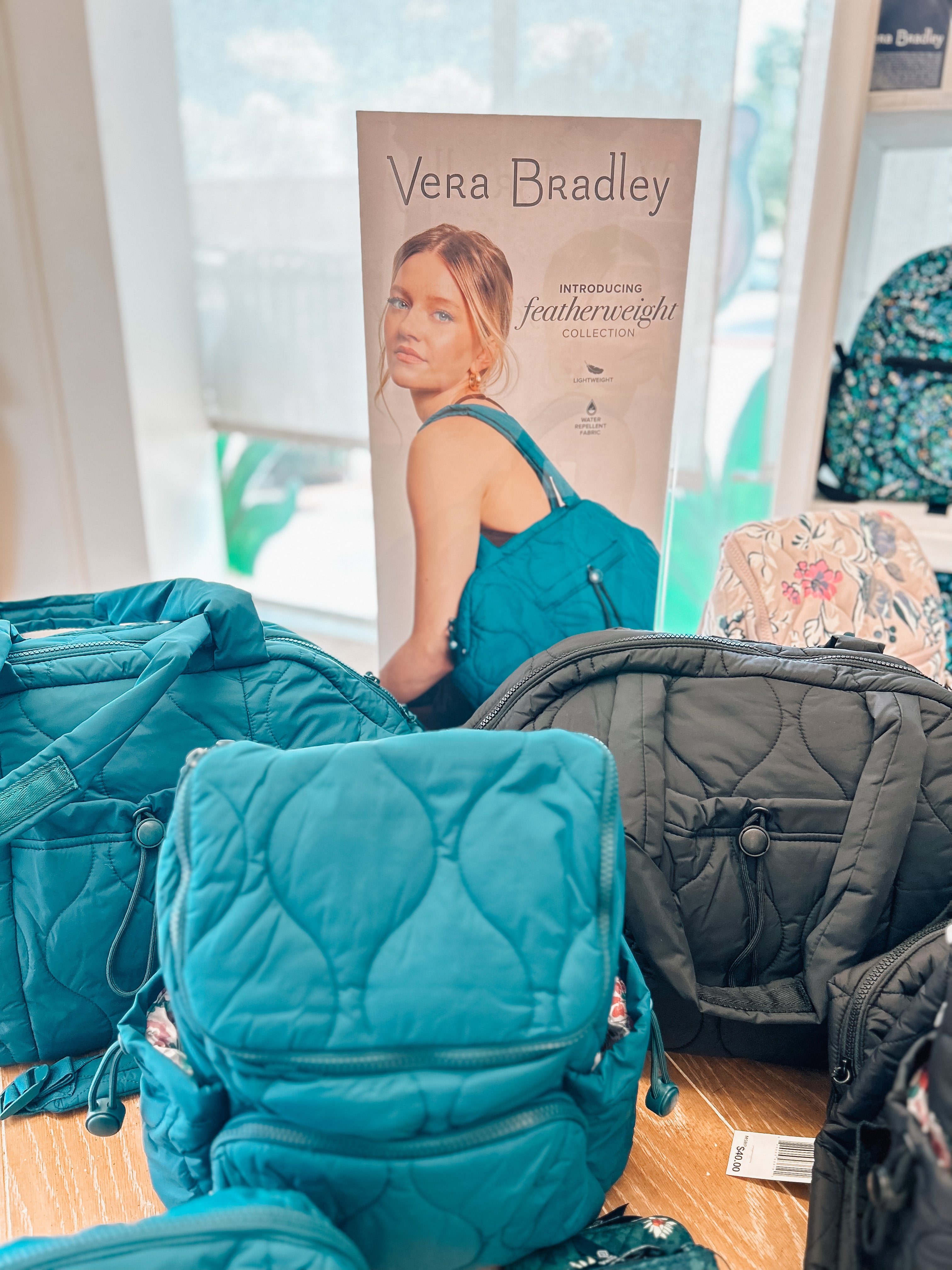 The Featherweight Collection – Saved By Grace Christian Boutique