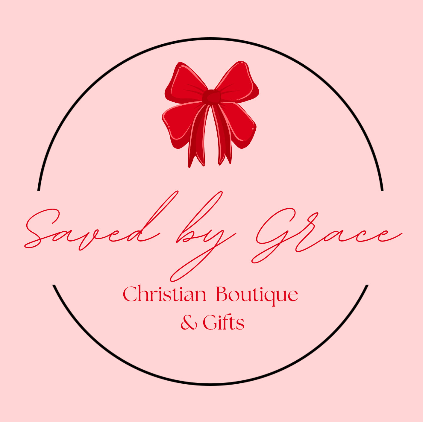 New Arrivals – Saved By Grace Christian Boutique